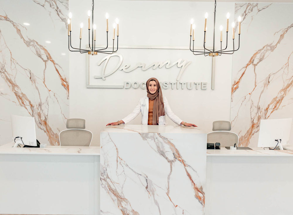 Dermy Doc Institute